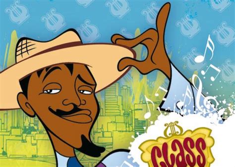 Cartoon Review “class Of 3000” Diverse Tech Geek