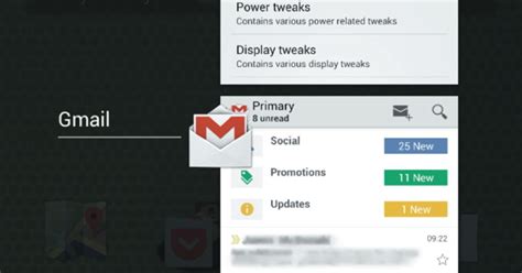 GravityBox To Tweak Phone Android Device Without Customizing ROM