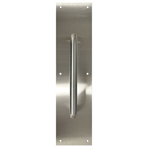 Commercial Door Push Pull Plate Door Clearance Center