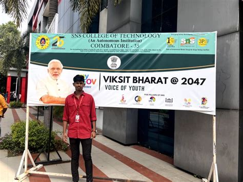 Snsinstitutions Snsdesignthinkers Snsdesignthinking Arithas Mathavan