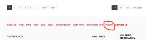 Is Meta Stack Overflow Broken