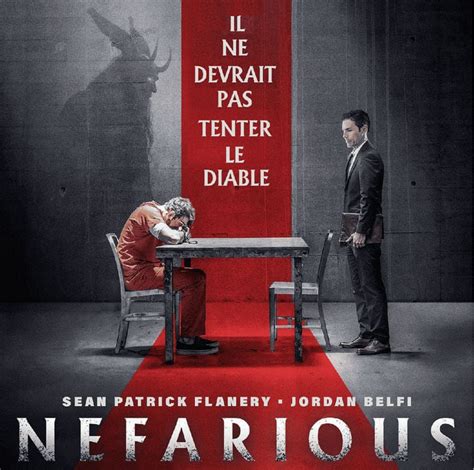 Nefarious