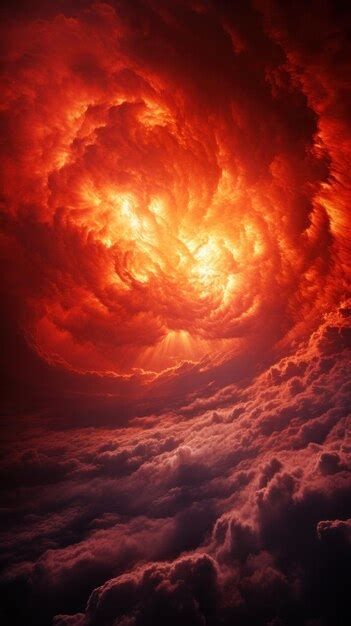 Premium Photo Magnificent View Of A Coronal Mass Ejection During A