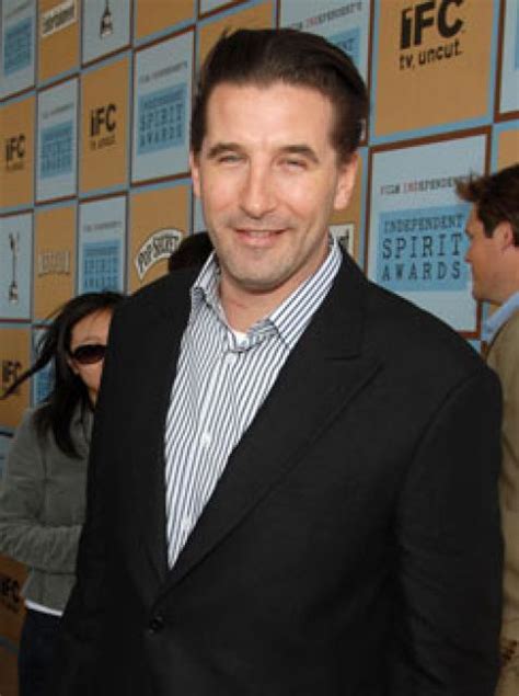William Baldwin Biography Actor