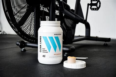 The 6 Best Post Workout Supplements For Faster Muscle Recovery Swolverine