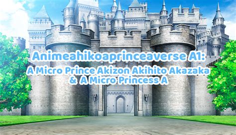 Steam의 Aniahikoaexperiment A1a Averaaa23082025aaa A A Micro Prince