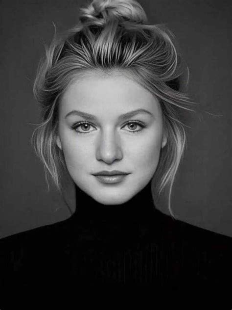 La Princesa Leonor Y Su Foto Falsa Hecha Con Inteligencia Artificial