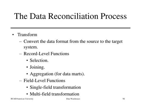 Ppt Data Warehouses Powerpoint Presentation Free Download Id3291313