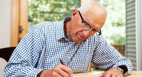 Social Security Form Ssa 3288 Smartasset