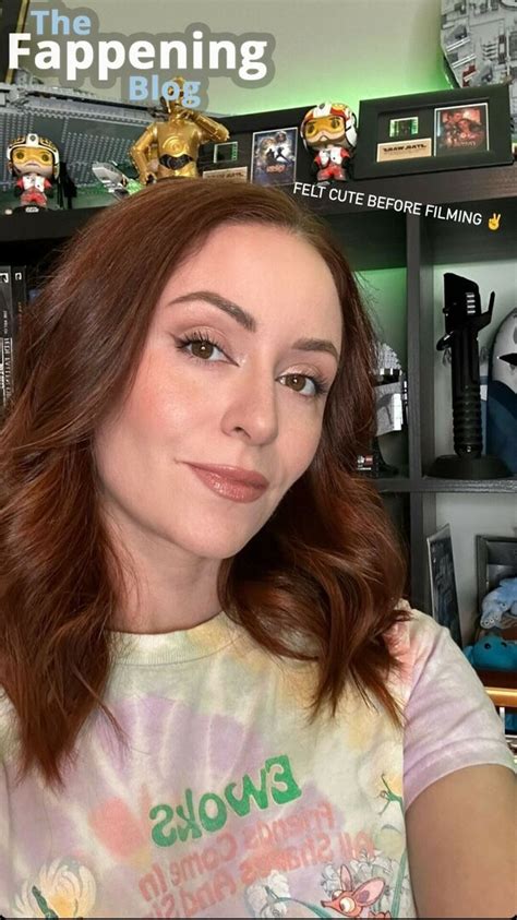 Mollie Damon Star Wars Explained Molliemander Nude Leaks Photo 26