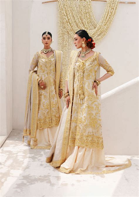 Wedding Festive Look B2503