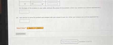 Solved Find Two Numbers Whose Sum Is 25 And Whose Product Is