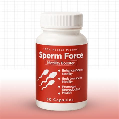 Sperm Force Main Ky Admin