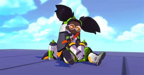 Byte Breakers Será El Nuevo Battle Royale De Odyssey Interactive Inspirado En Super Smash Bros