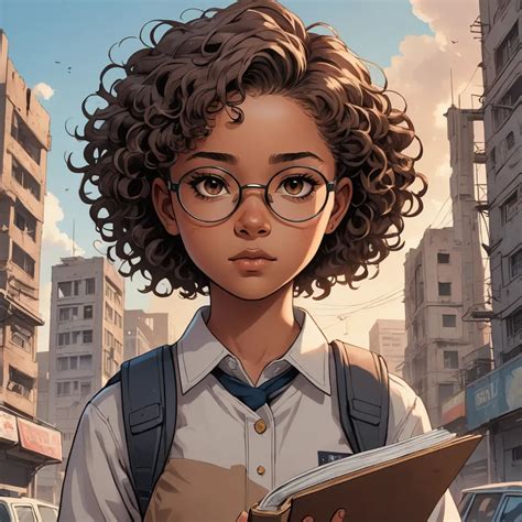 Nerrisa The Last Bullet