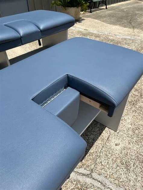 Manual Echo Table Baxter Medical Equipment And Supplies