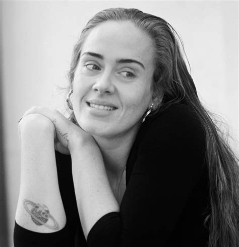 Adele 33 Looks Incredible On You Kaya 959