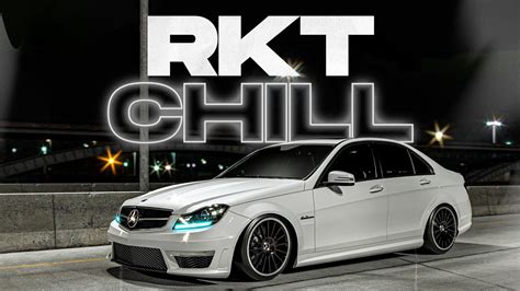 Rkt Chill 25 Enganchado Rkt 2025 Lo MÁs Escuchado Alta Previa