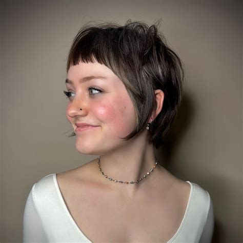 33 Pixie Bob Haircuts With Bangs For A Fun And Chic Look