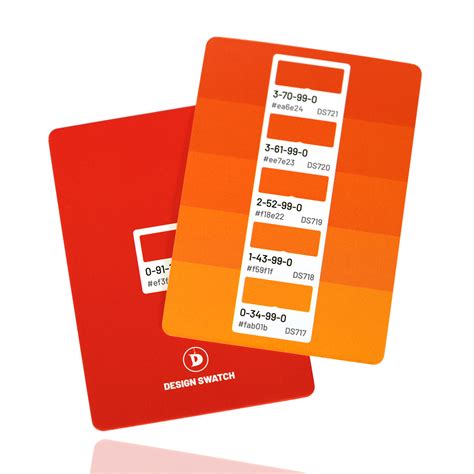 Swatch Design Swatch