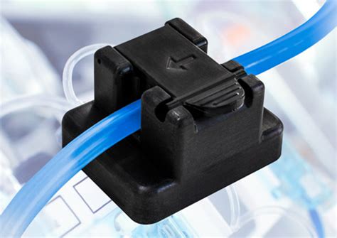 Einführungzum Durchflusssensor