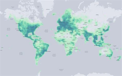 AWS Meta Microsoft And TomTom Launch First Open Map Dataset Via Overture Maps Basis T Llam