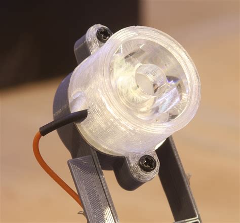 Gallery Mini Flashlight Hackaday Io