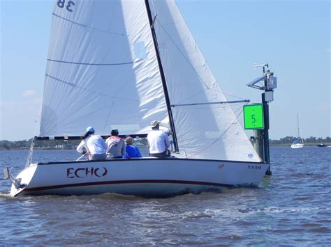 Sonar Class Association Sonar Class Association Newsletter