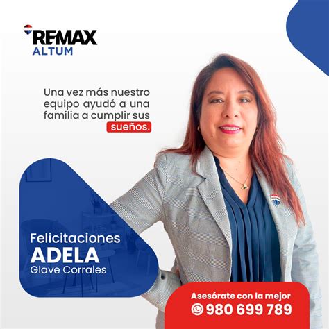 Adela Glave