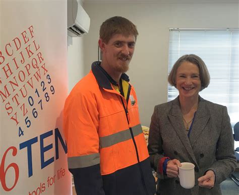 Jade Adult Learner Houstons Farm 26ten