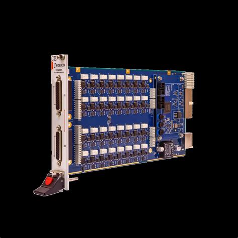 Deico • Slsc Programmable Discrete Io Module • Get A Quote