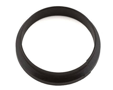 Specialized Tarmac Sl6 Plastic Headset Compression Ring Black