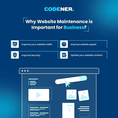 𝗗𝗼 𝘆𝗼𝘂 𝘁𝗵𝗶𝗻𝗸 𝗯𝘂𝘀𝗶𝗻𝗲𝘀𝘀 𝘄𝗲𝗯𝘀𝗶𝘁𝗲 𝗻𝗲𝗲𝗱𝘀 𝗺𝗮𝗶𝗻𝘁𝗲𝗻𝗮𝗻𝗰𝗲 Website Maintenance