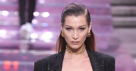 Bella Hadide Ambargo Son Dakika Magazin Haberleri