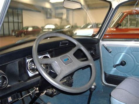 Vendo Austin Mini Hle