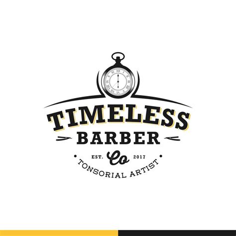 Tonsorial Artistbarbershop Logo Logo Design Contest