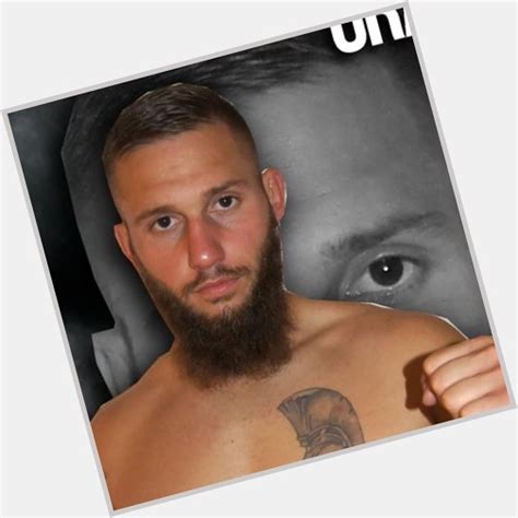 Anthony Burgers Birthday Celebration Happybday To