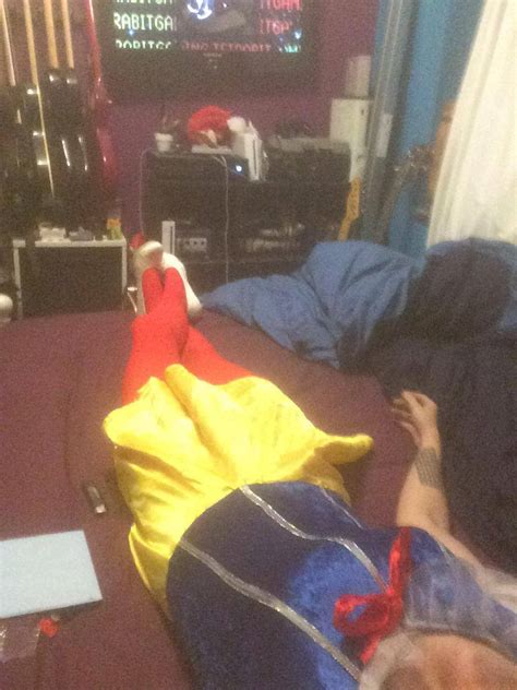 Anyone Want A Sissy Princess Scrolller