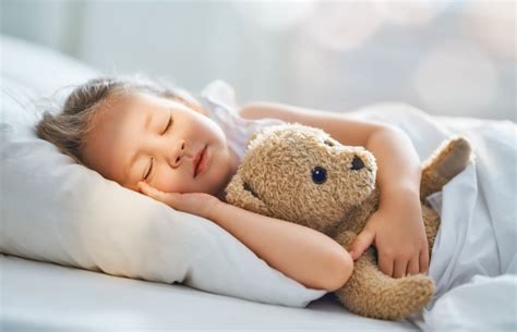 Pediatric Healthier Sleep Magazine