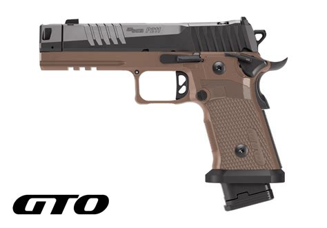 P211 Gto Combat