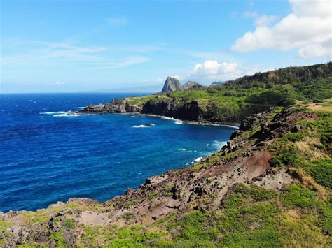 Kahekili Highway 15 Incredible Stops On Mauis Untouched Coast Map
