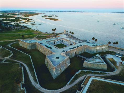 Top 10 Landmarks In Florida Rvshare