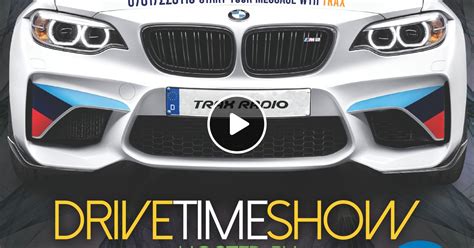 Trax Rado Drive Time Show With Dj Daz Willott 22 12 2023 By Trax Radio
