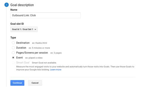 How To Track Outbound Link Clicks Using Your Website Analytics