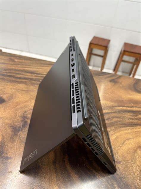 Lenovo Legion Slim Aph Ryzen Hs G G Rtx In Laptop C Gi R