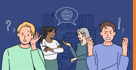 Getting Your Point Across The Art Of Assertiveness April 2025