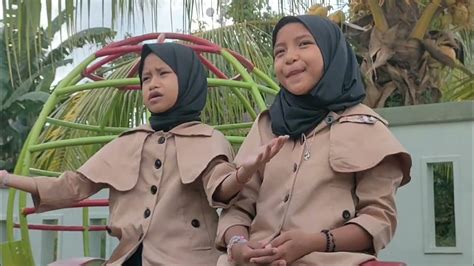 Mami Papi Tercinta By Caca Cici Youtube