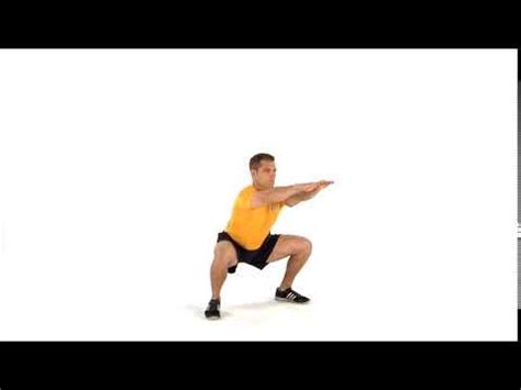 Navy Fitness Sumo Squat Sumo Squats Squats Navy