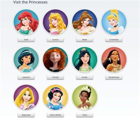 Updated Disney Denies Sexualizing Its Latest Princess Disney