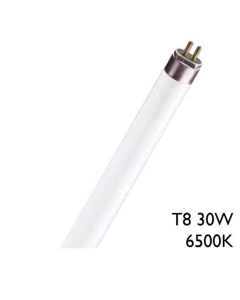 Tubo Fluorescente Trifósforo 30w T8 895cm 6500k F30t8865